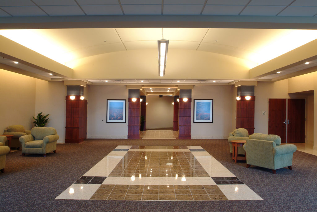 Centerpoint Medical Office Building Construction - Our Work ...