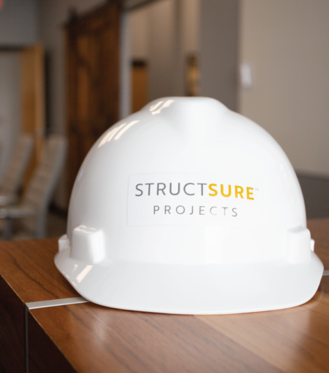Careers - StructSure Projects