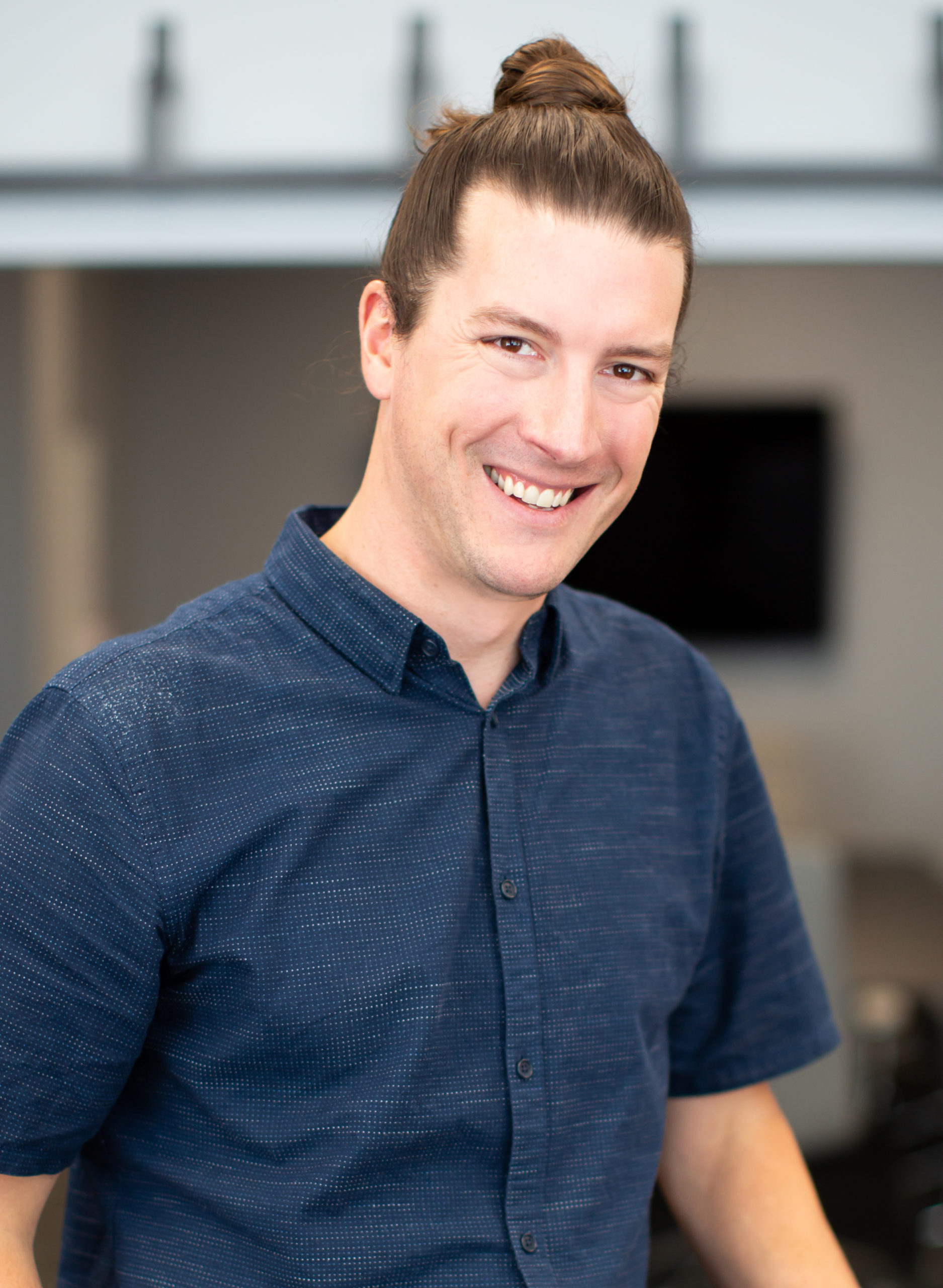 Phillip Brandon - About - StructSure Projects